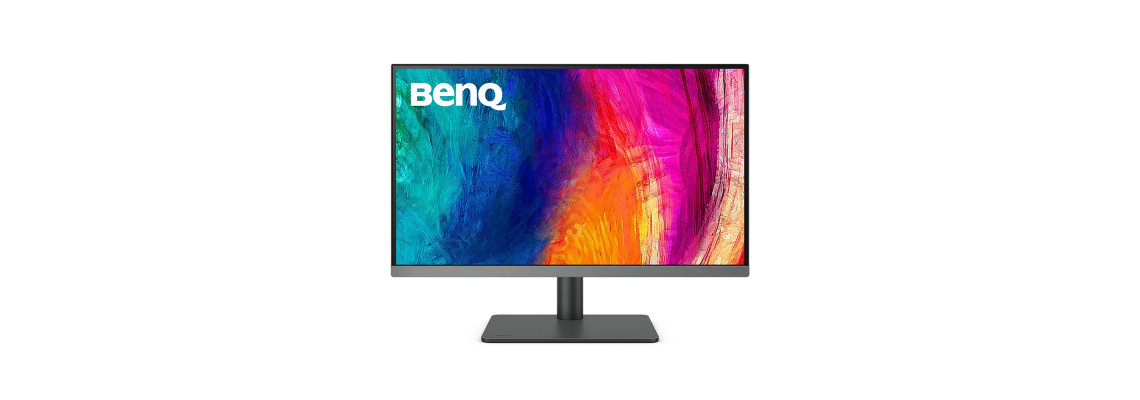 BenQ PD2706U 27″ IPS 4K Moniteurs BenQ Maroc