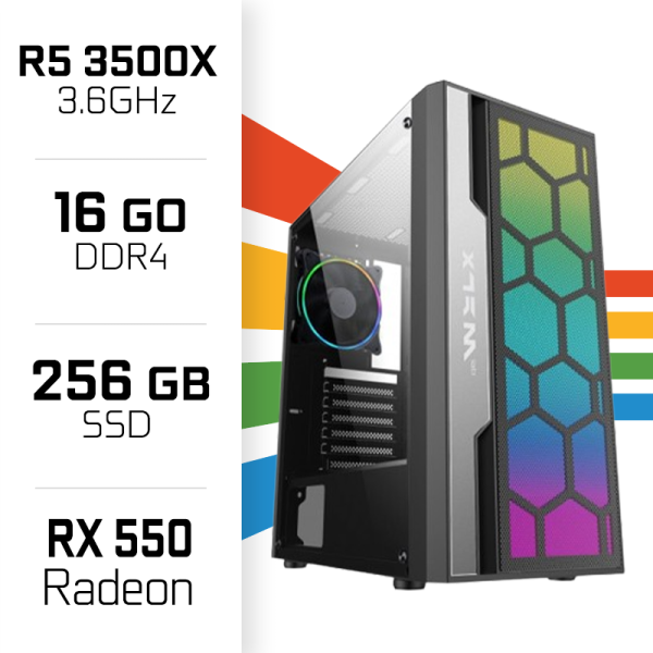 PC Gamer UltraPC Ultra 9 285K/1TB SSD/32GB/RTX4070 SUPER