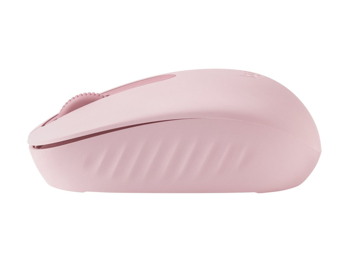 Logitech M196 Bluetooth - Rose Souris Logitech Maroc