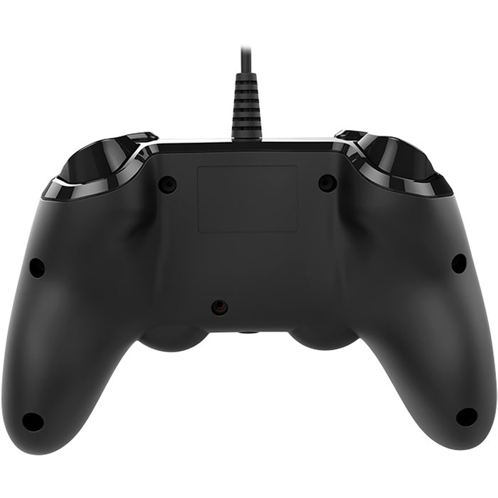 Nacon Gaming Compact Controller Noir Console Nacon Maroc