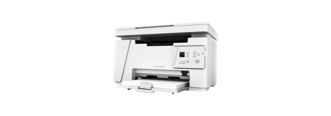 HP LaserJet Pro MFP M26a Imprimantes/scanners Hewlett-Packard Maroc