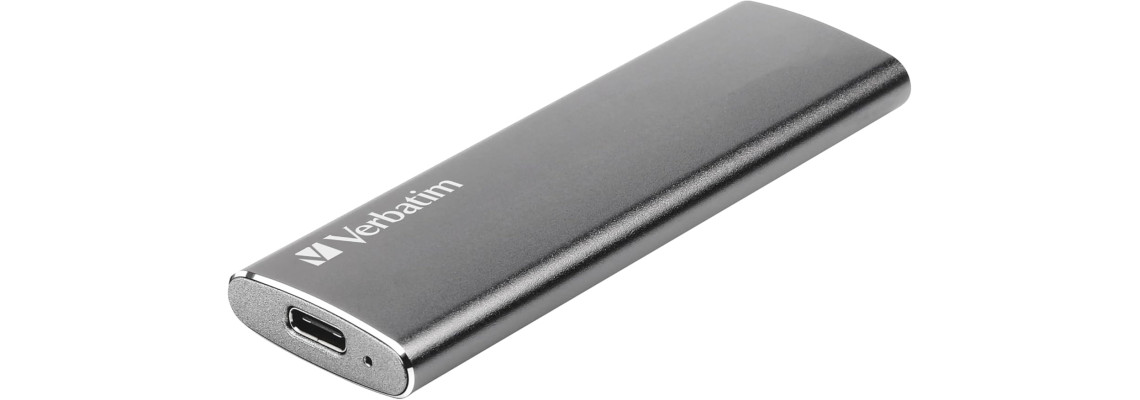 VERBATIM Vx500 1TB Disques durs externes VERBATIM Maroc