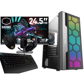 PC Gamer Maroc | UltraPC - Ordinateurs et Composants de Qualité