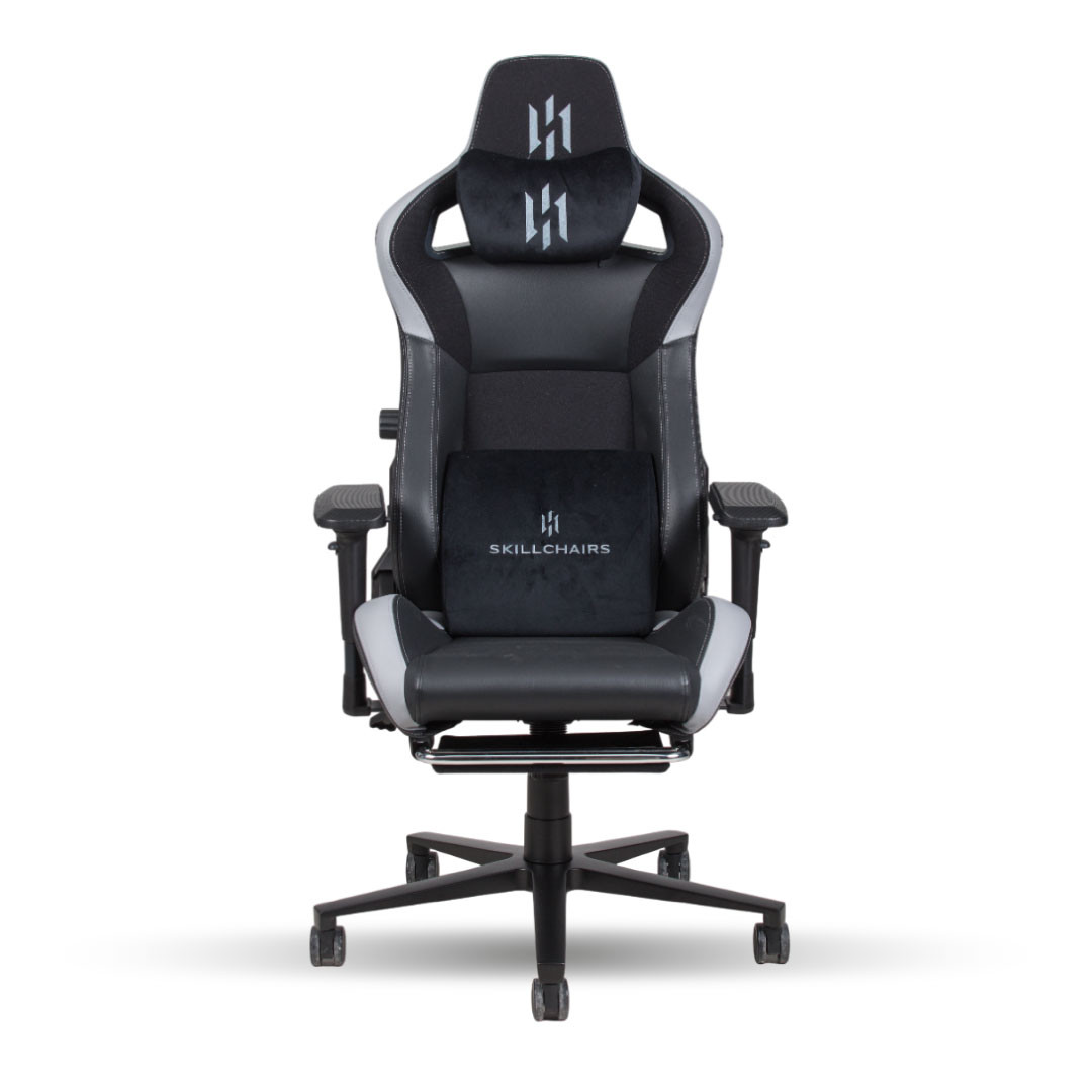 SKILLCHAIRS SC5 GHOST Chaise gamer SKILLCHAIRS Maroc