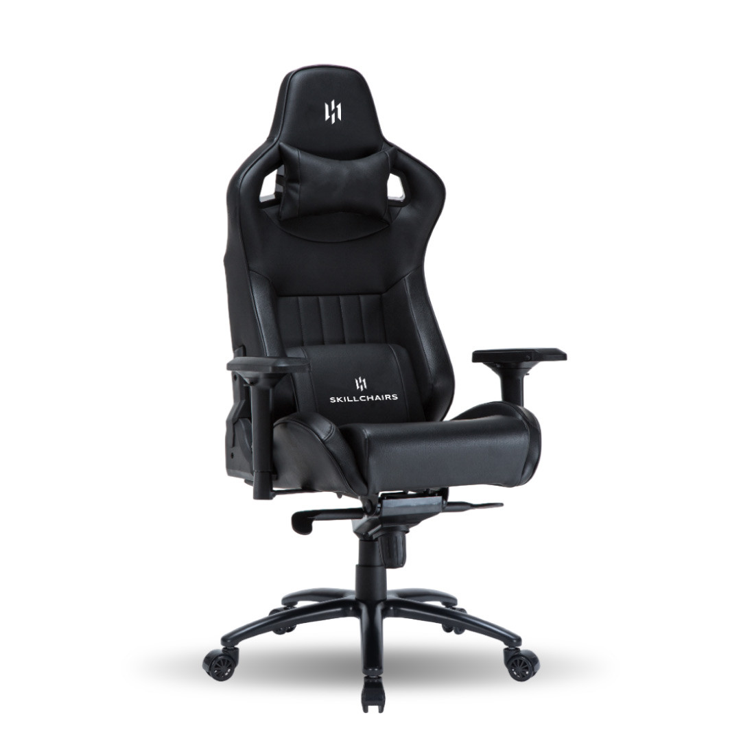 SKILLCHAIRS Warrior Series Chaise gamer SKILLCHAIRS Maroc