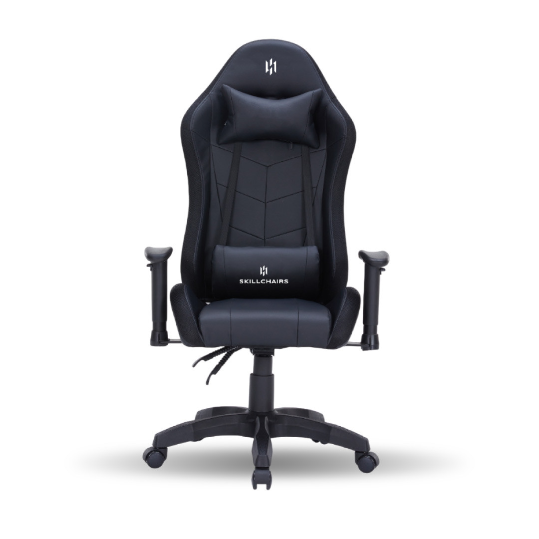 SKILLCHAIRS Strike RGB Series Chaise gamer SKILLCHAIRS Maroc