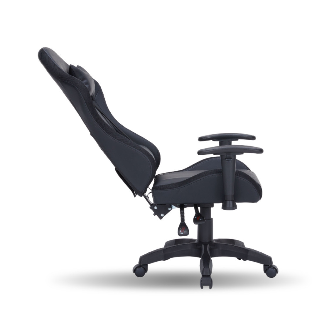 SKILLCHAIRS Strike RGB Series Chaise gamer SKILLCHAIRS Maroc