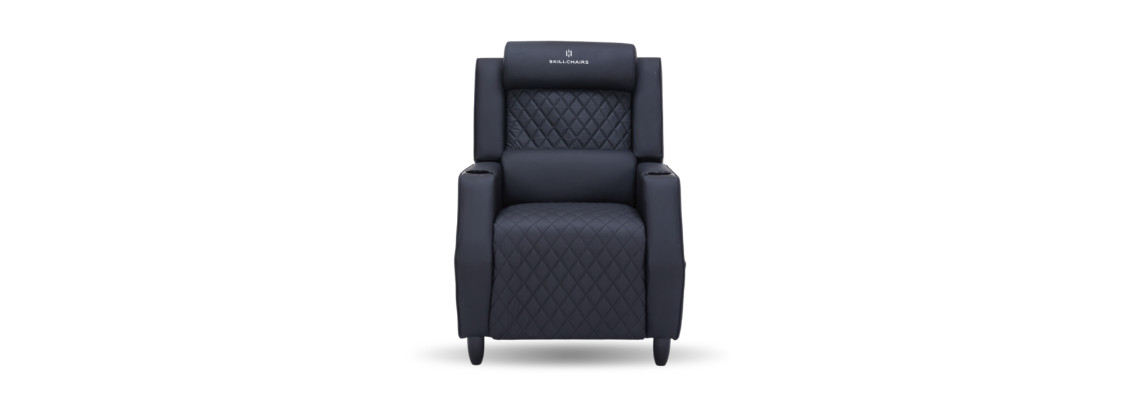 SKILLCHAIRS Stark Series Gaming Sofa Chaise gamer SKILLCHAIRS Maroc