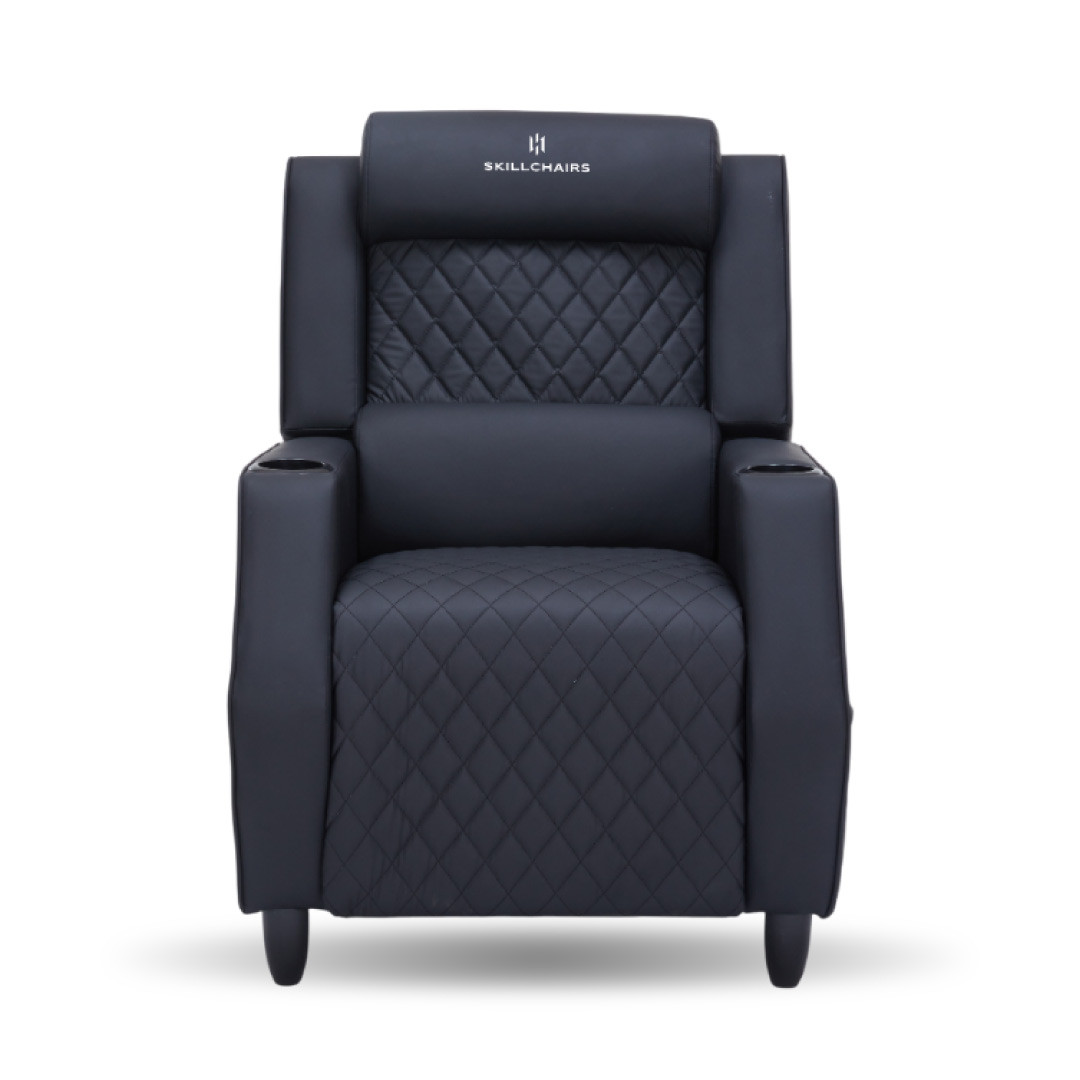SKILLCHAIRS Stark Series Gaming Sofa Chaise gamer SKILLCHAIRS Maroc