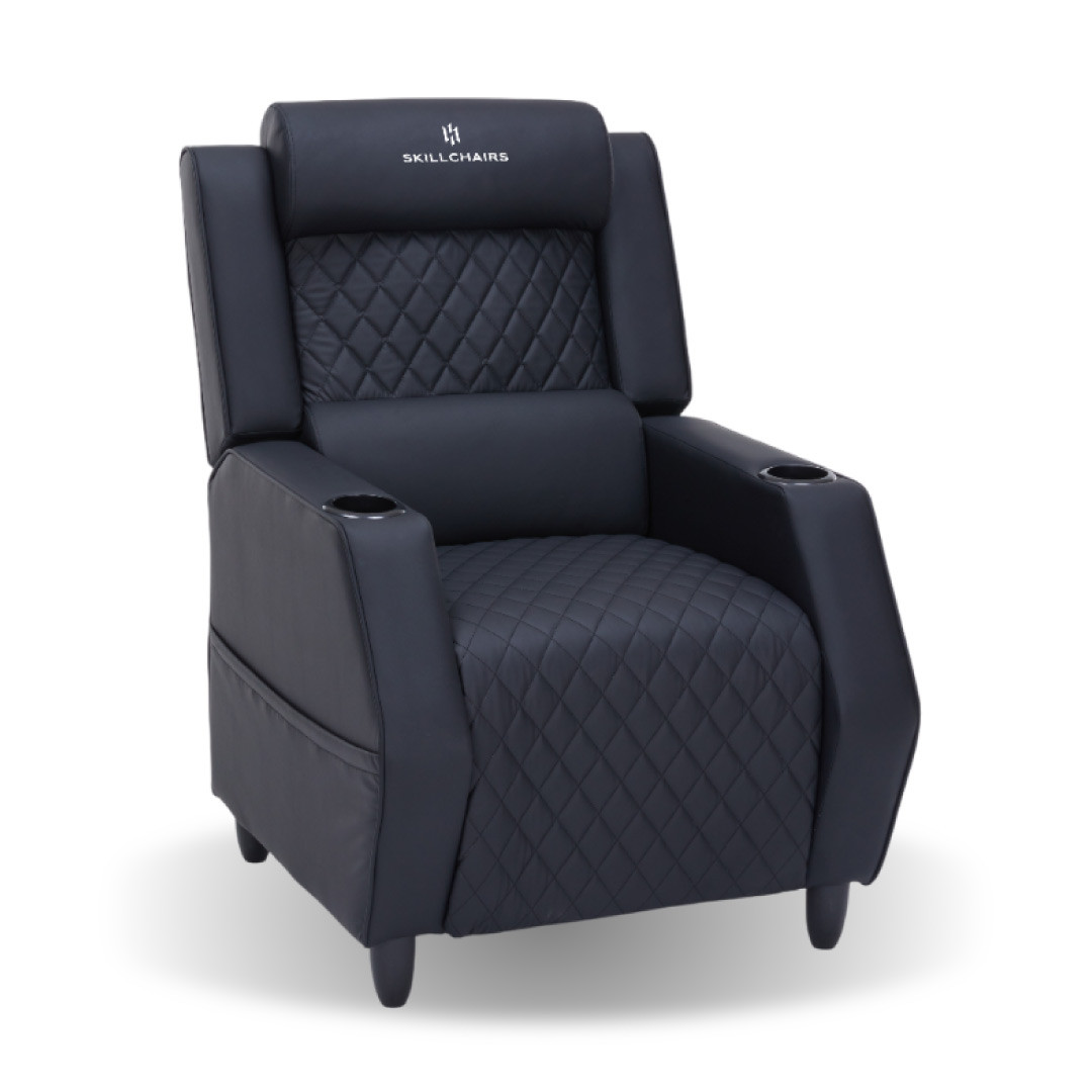 SKILLCHAIRS Stark Series Gaming Sofa Chaise gamer SKILLCHAIRS Maroc
