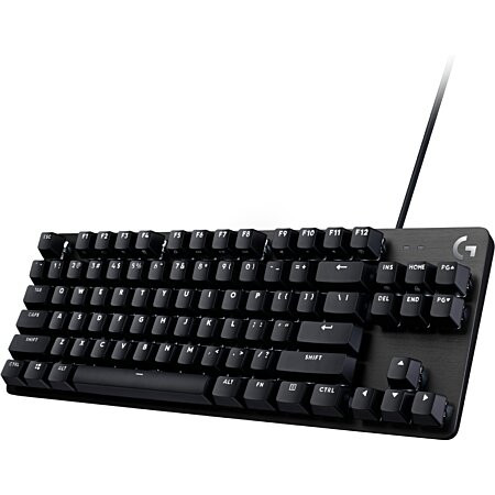 Logitech G G413 TKL SE (US Qwerty) Claviers Logitech Maroc