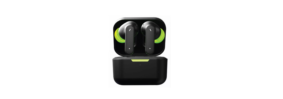 Goui G-Pods Pro Écouteurs Sans Fil Double Microphone Casques Goui M...