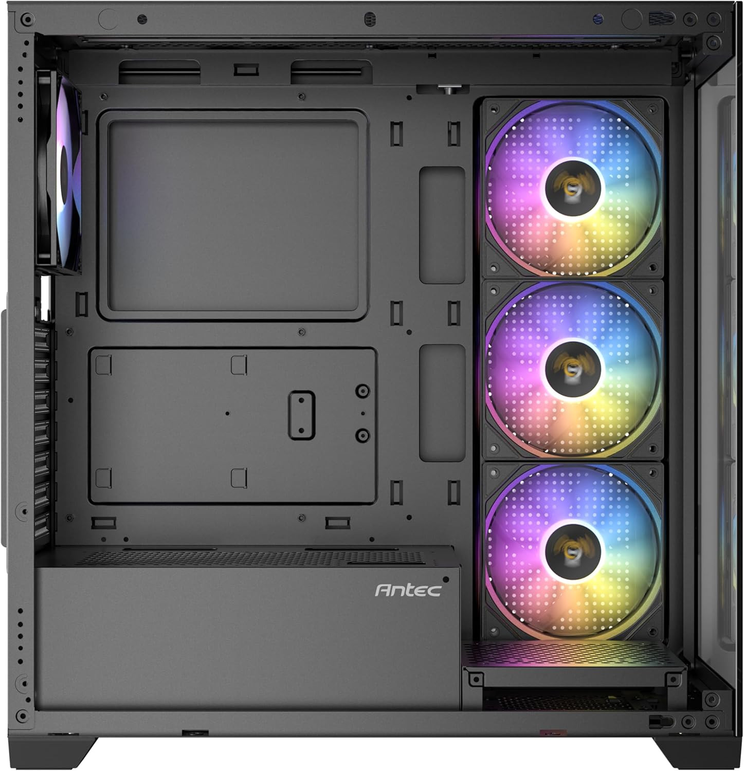 ANTEC CX300 ARGB Noir Boitiers PC Antec Maroc