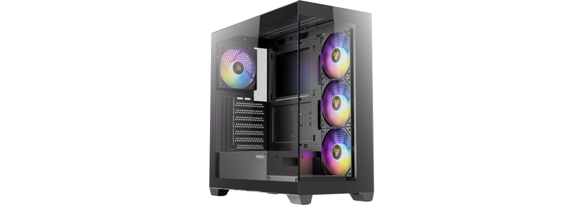 ANTEC CX300 ARGB Noir Boitiers PC Antec Maroc
