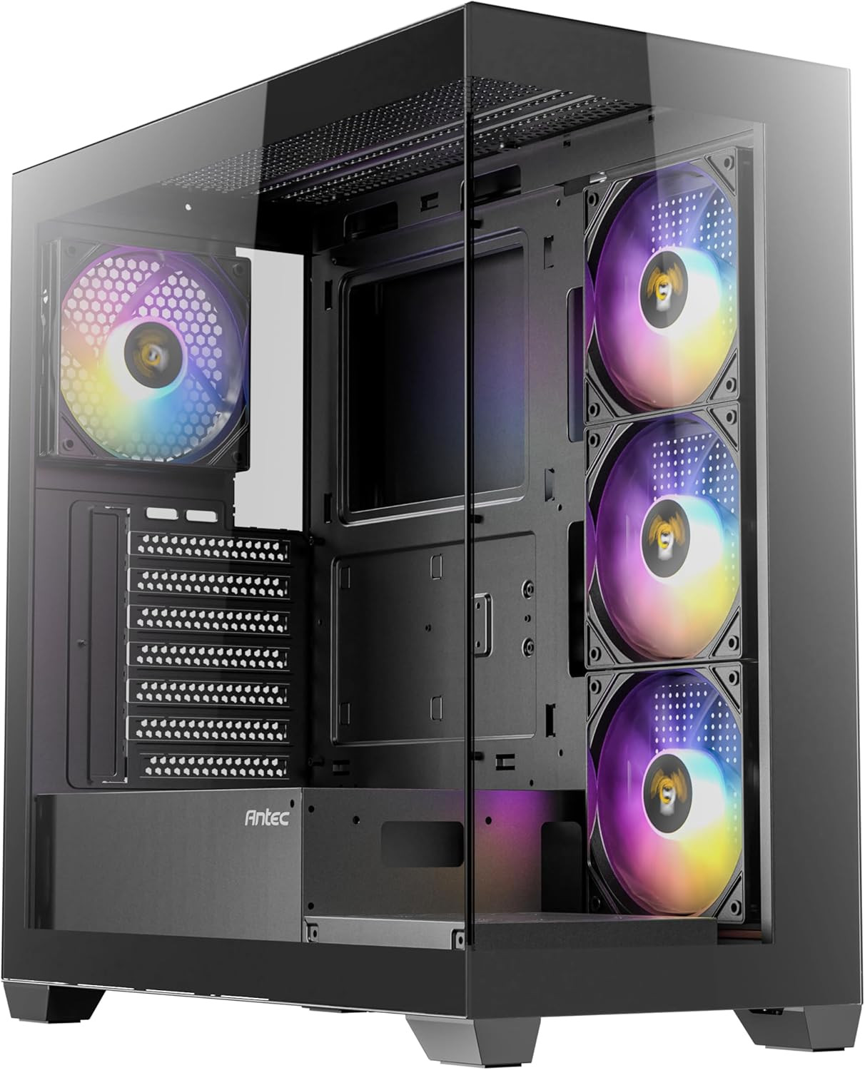 ANTEC CX300 ARGB Noir Boitiers PC Antec Maroc