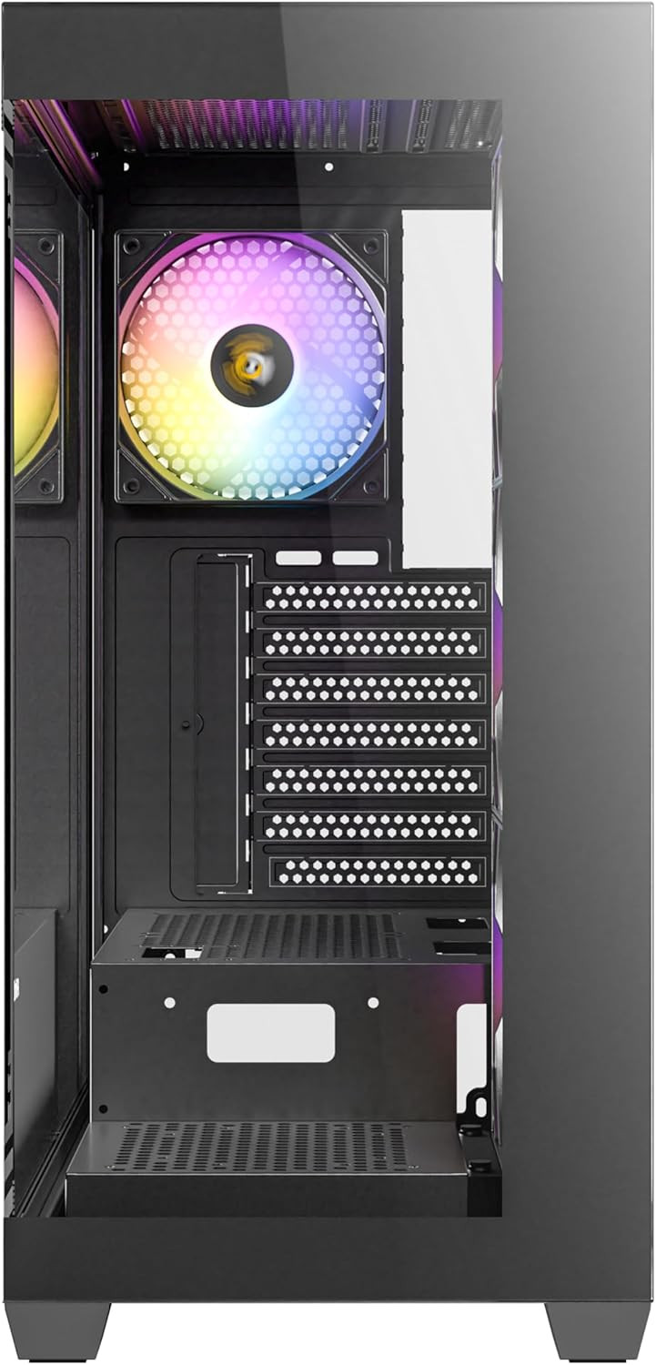 ANTEC CX300 ARGB Noir Boitiers PC Antec Maroc