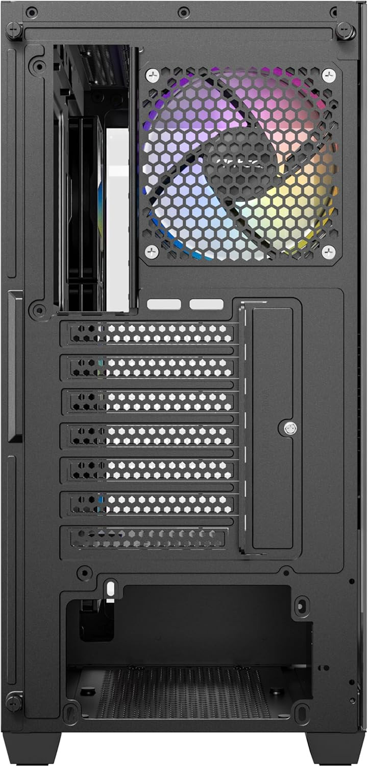 ANTEC CX300 ARGB Noir Boitiers PC Antec Maroc