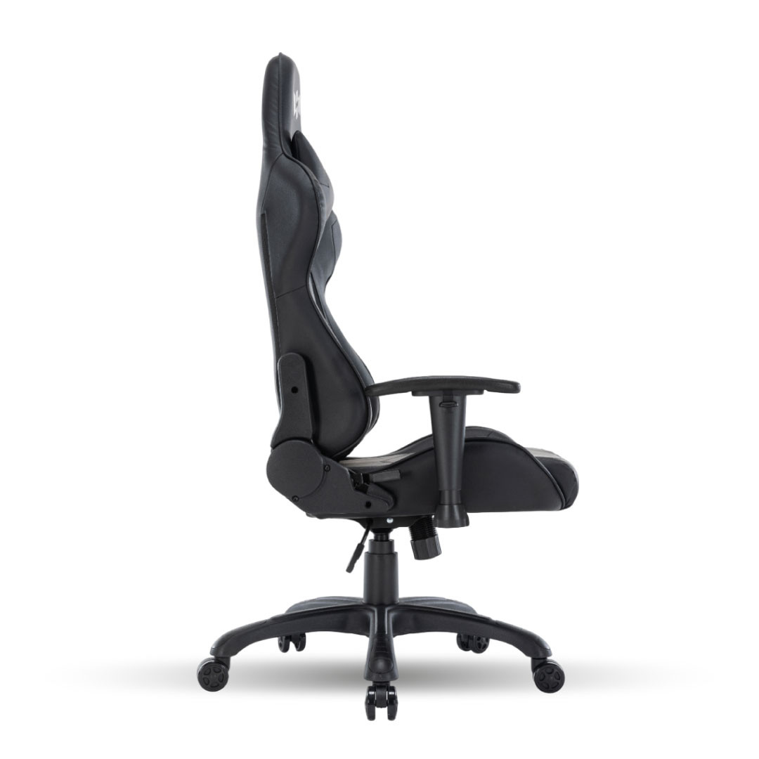 SKILLCHAIRS Demon (Black) Chaise gamer SKILLCHAIRS Maroc