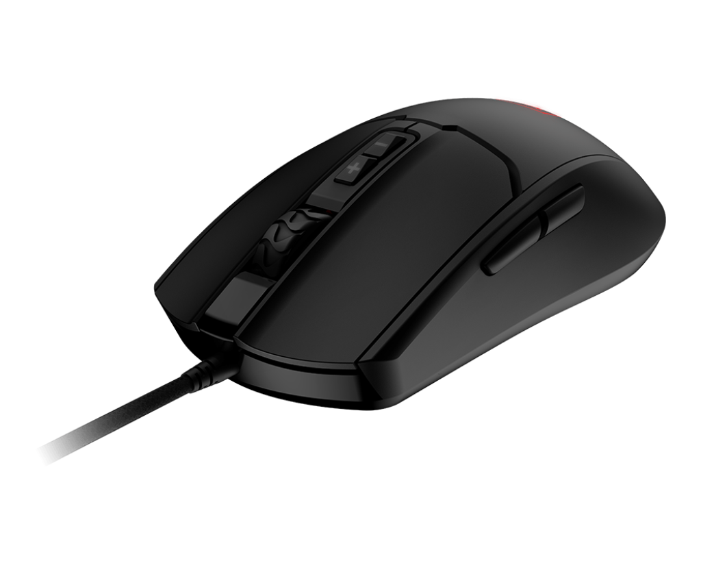 MSI FORGE GM100 Souris MSI Maroc