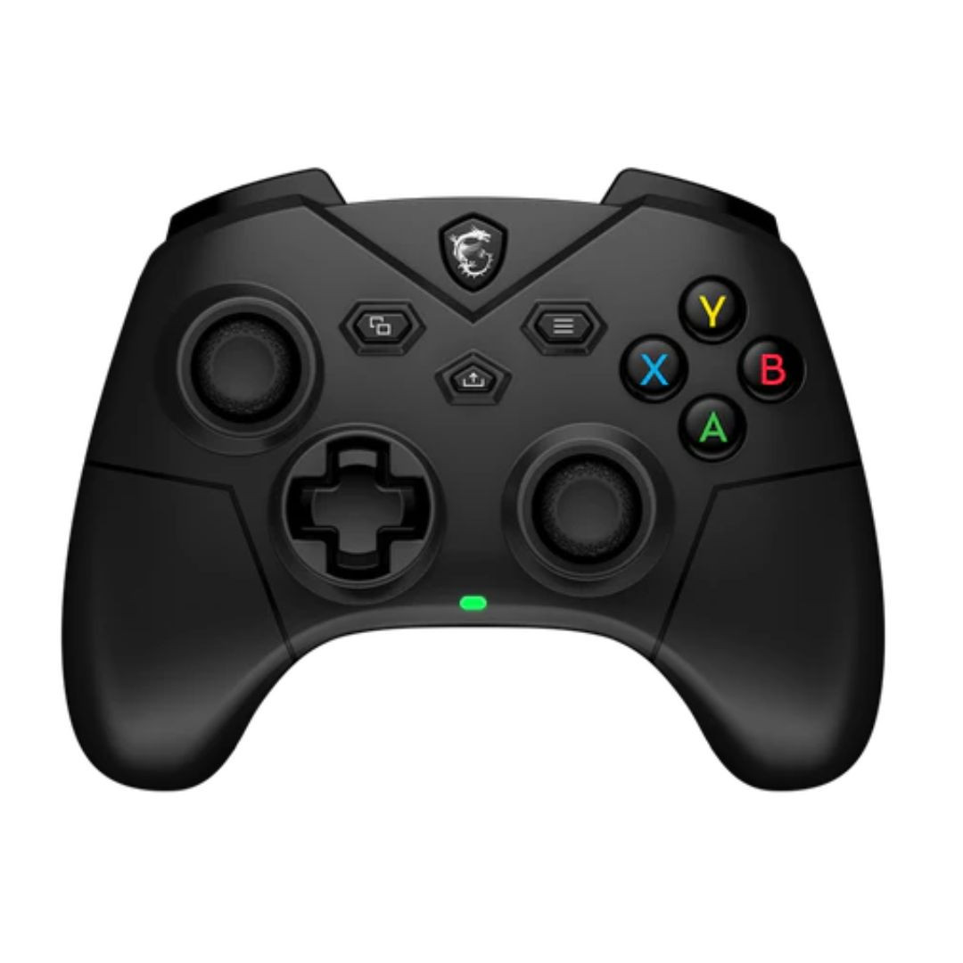 MSI FORCE GC300 Wireless Console Playstation 5 MSI Maroc