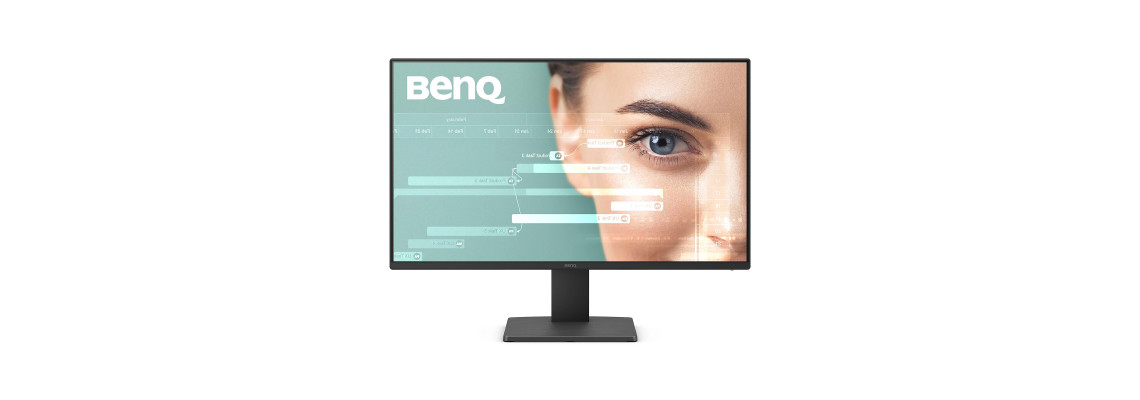 BENQ GW2491 24″ IPS 100Hz FHD Moniteurs PRO BenQ Maroc