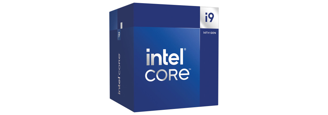 Intel Core i9-14900F (jusqu'à 5.8 GHz) Processeurs Intel Maroc