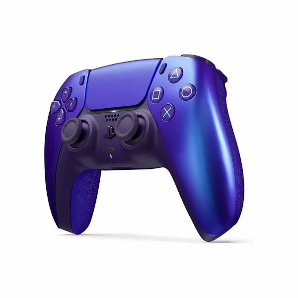 MANETTE PS5 DUALSENSE (BLEU CHROMA INDIGO) Console Sony Corporation...
