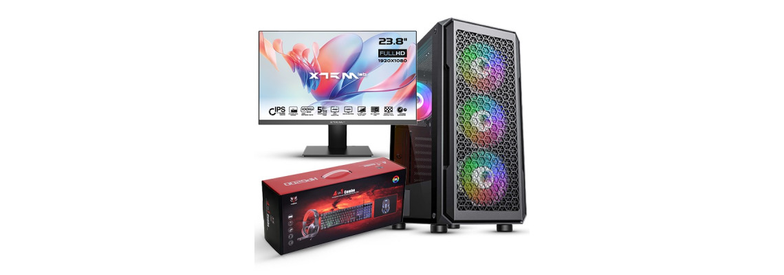 ULTRAPC