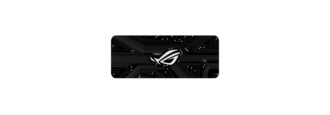 ROG V Mousepad (XXL) Tapis de souris XTRMLAB Maroc