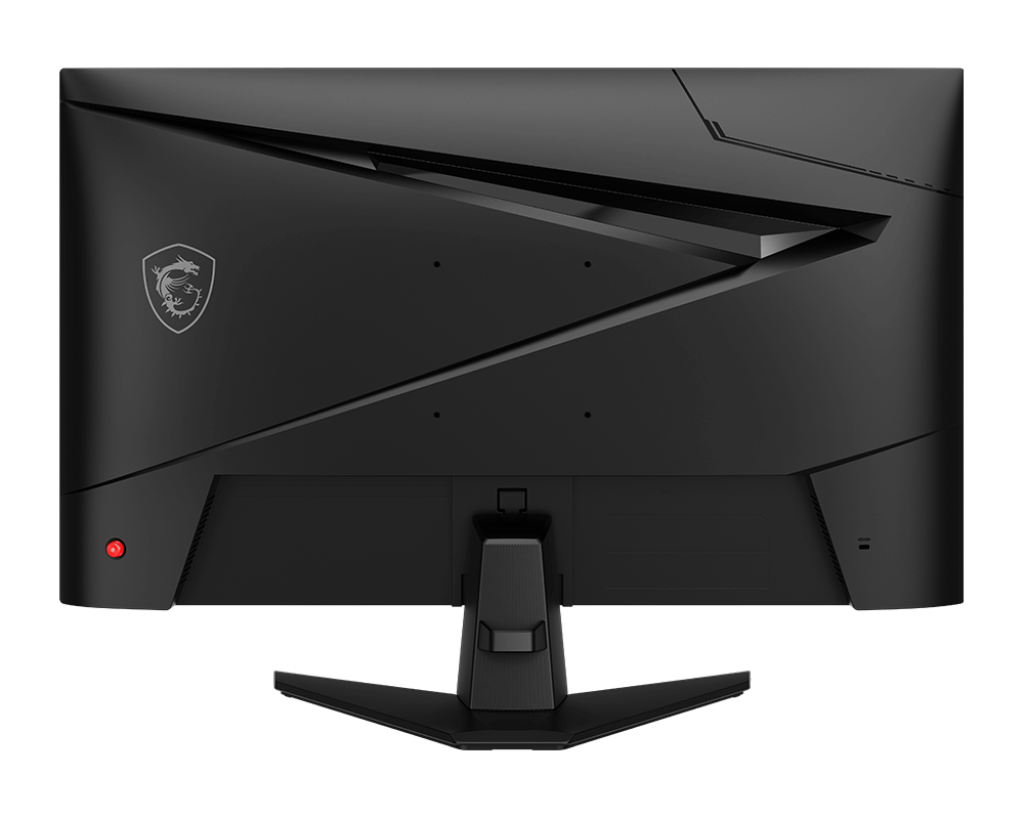 MSI MAG 274QF X24 27" 240Hz Fast IPS 2K Moniteurs Gamer MSI Maroc