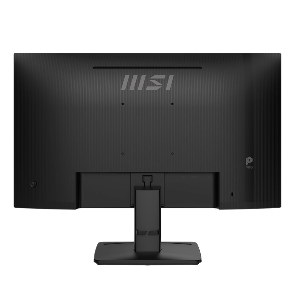 MSI PRO MP252 E2 24.5" IPS 120Hz Moniteurs Gamer MSI Maroc