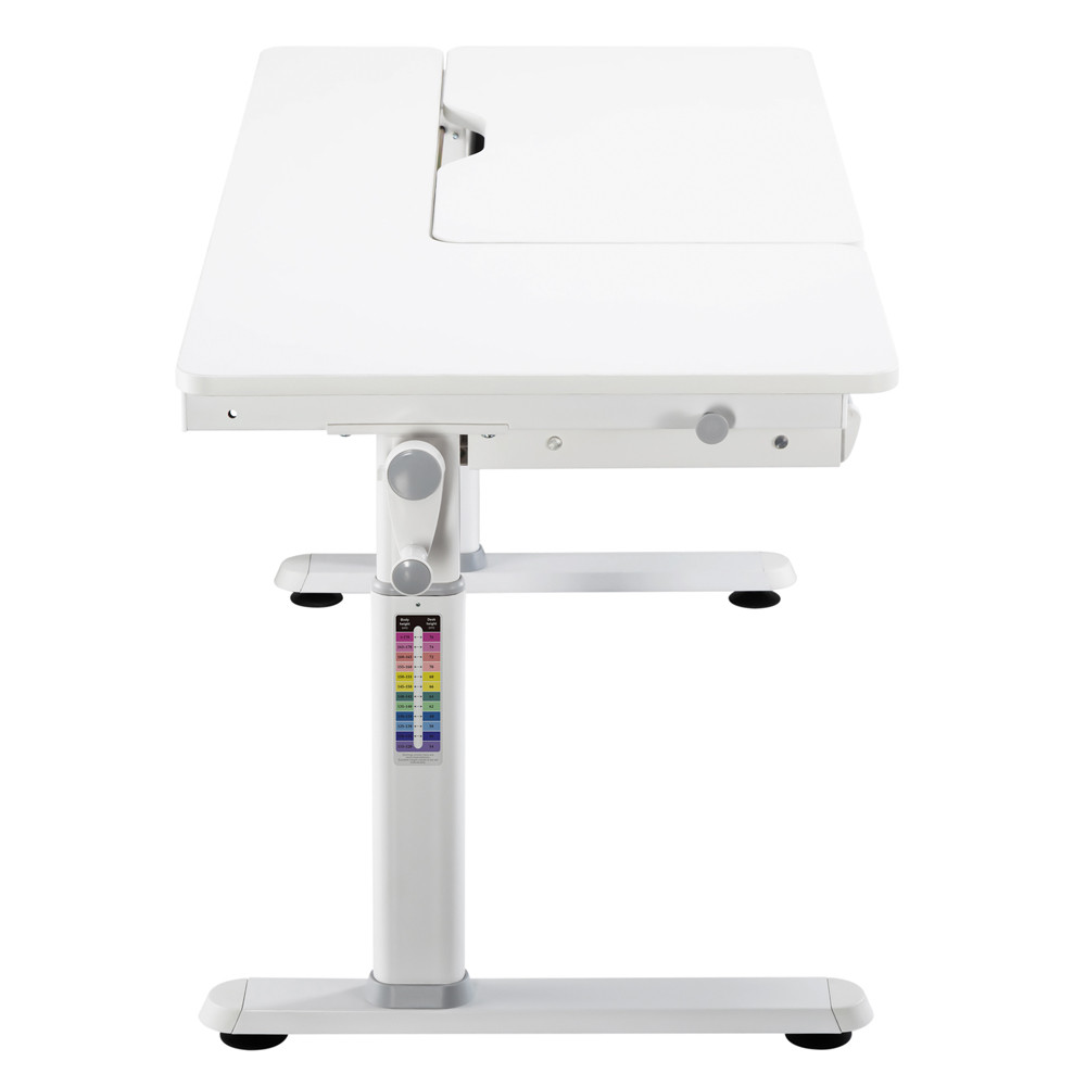 SKILLDESK GrowMate 702 Bureaux pour enfants SKILLCHAIRS Maroc