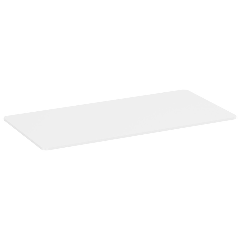SKILLDESK R57051PT-W (White) Bureaux motorisés SKILLCHAIRS Maroc