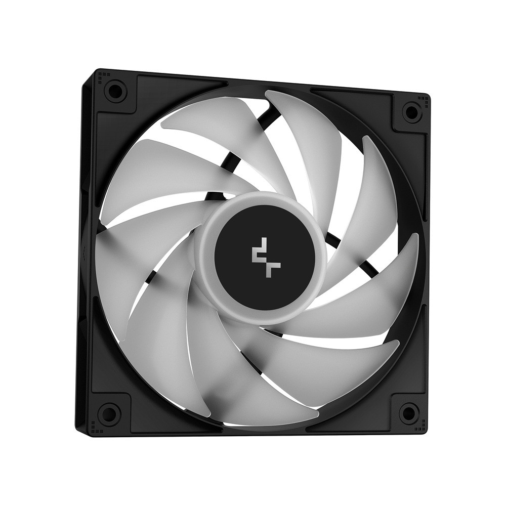 DeepCool LE360 V2 (Black) Kits Watercooling DeepCool Maroc
