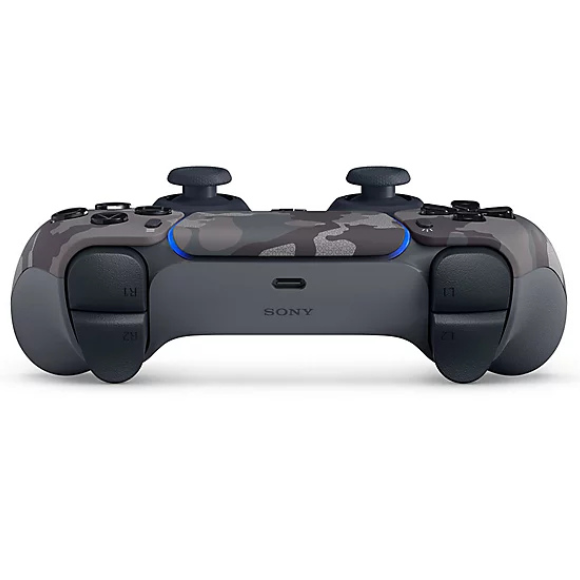 Sony DualSense (Camo Gris) Console Playstation 5 Sony Corporation M...