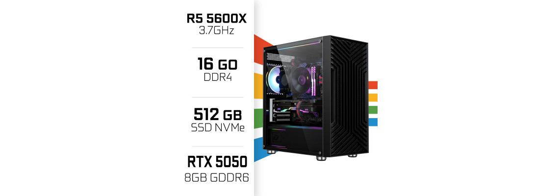 ULTRAPC