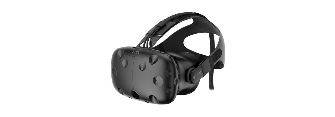 HTC Vive Réalité Virtuelle HTC Maroc