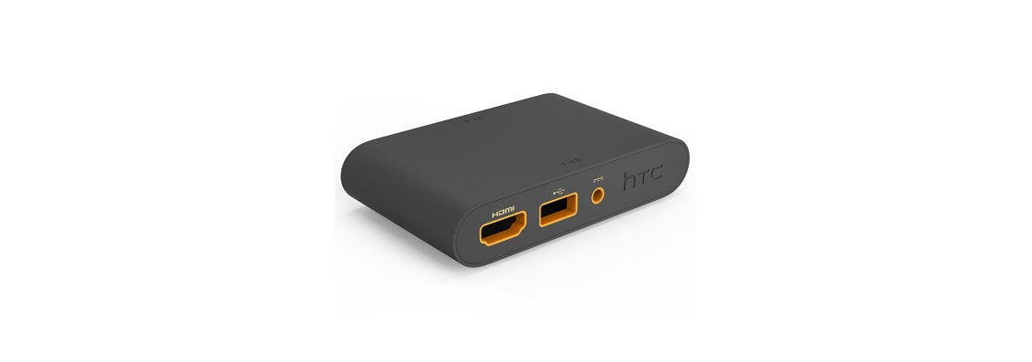 HTC Link Box (pour HTC Vive) Réalité Virtuelle HTC Maroc